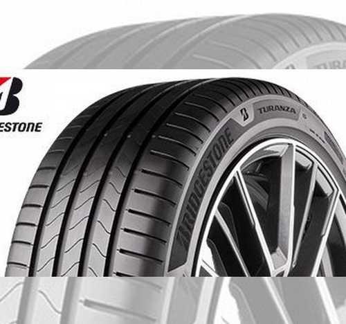 Bridgestone Turanza 6 255/45 R20 105W