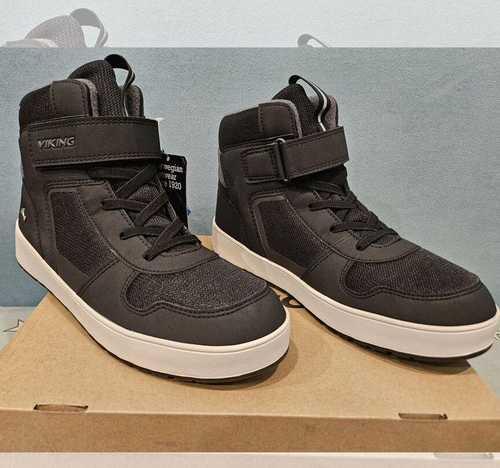Новые ботинки Viking Jack GTX