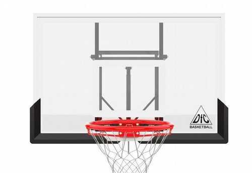 Баскетбольный щит DFC board48P