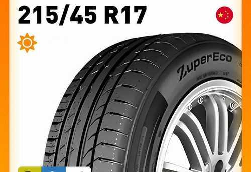 Westlake Zuper Eco Z-107 215/45 R17 91W
