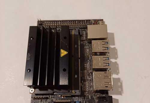 Nvidia jetson Nano