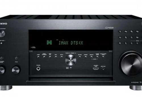 AV ресивер Onkyo TX-RZ50 B M2