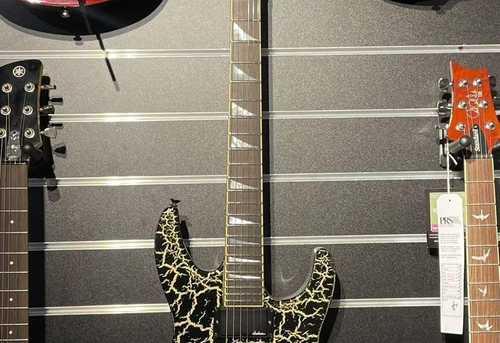 Электрогитара Charvel USA Custom