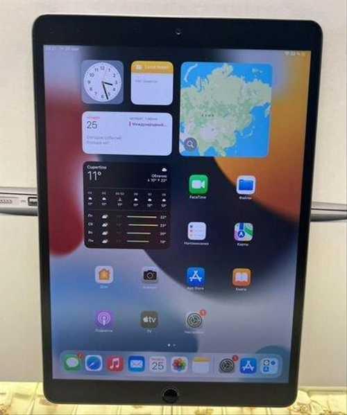 Планшет, Apple iPad Air 3 2019 Wi-Fi