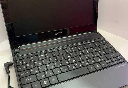 Acer aspire one pav70