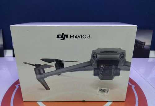 Dji mavic 3