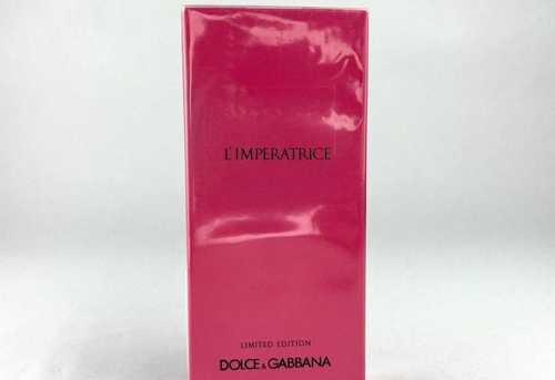 Парфюм L’Imperatrice Dolce & Gabbana