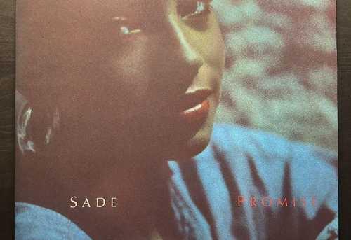 Sade–Promise (Голландия 1985г.)