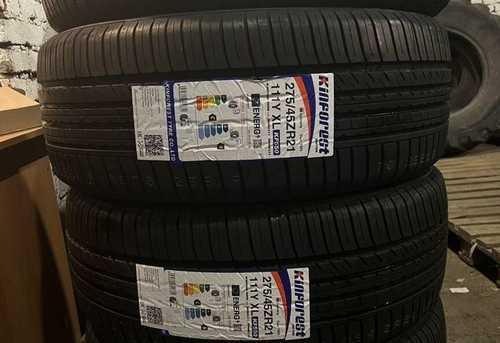 Kinforest KF550-UHP 275/45 R21 111Y