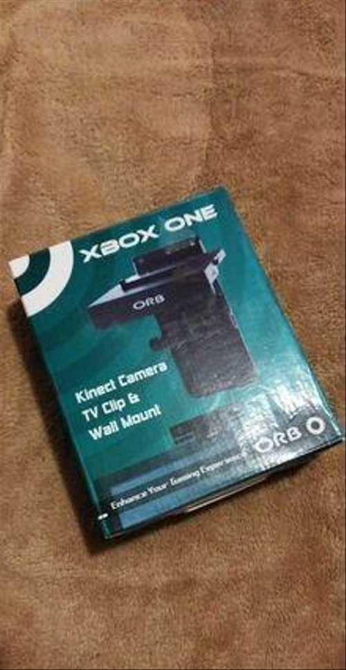 Крепление на телевизор для Kinect 2.0 xbox one