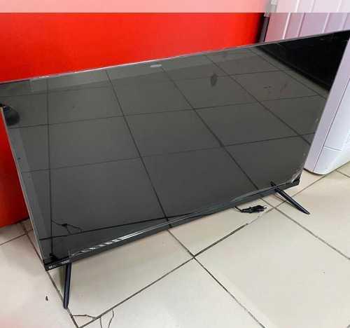 43" Телевизор Coocaa 43S3G LED