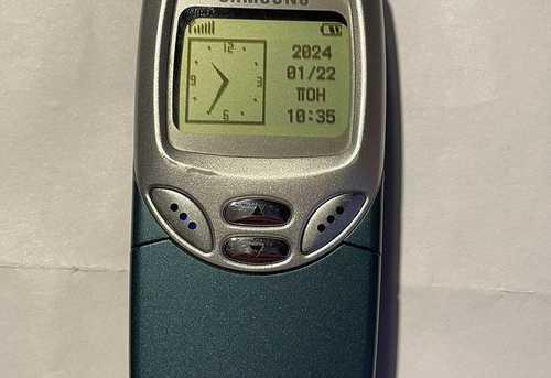 Samsung SGH-R200