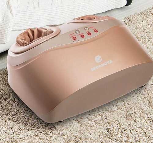 Массажёр для ног Ergonova FeelFoot 2