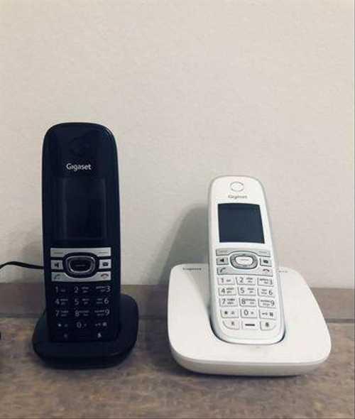 Телефон Siemens C610