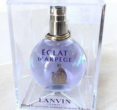 Парфюм женский Lanvin Eclat D’Arpege