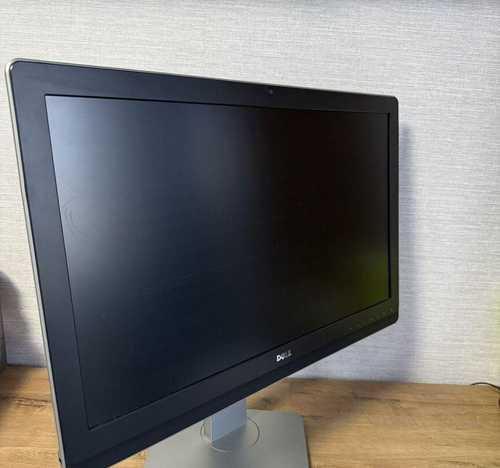 Монитор dell UZ2315Hf 23' 75гц