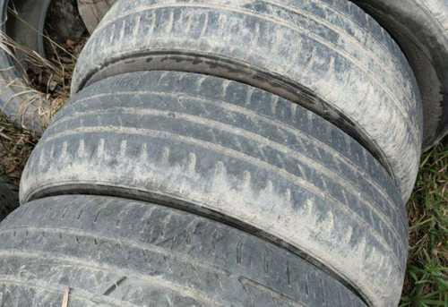 Continental ContiEcoContact 3 195/65 R15 91