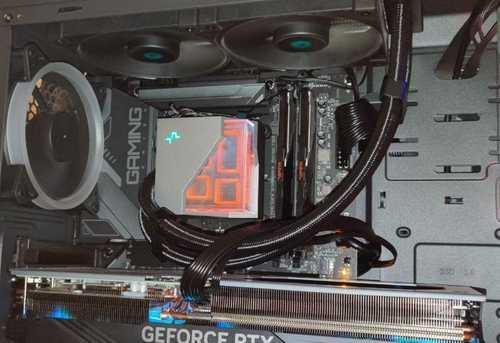 DeepCool lt 520