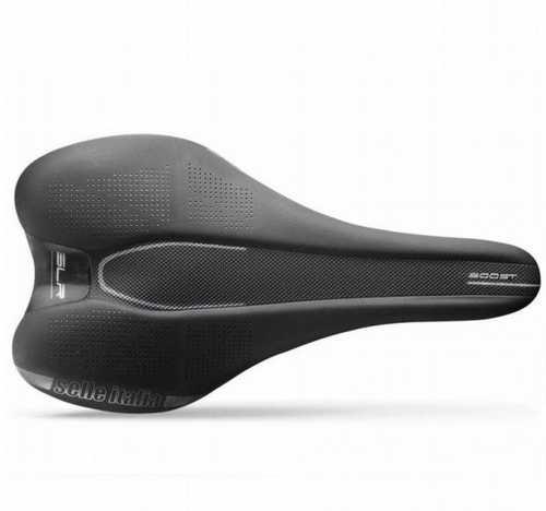 Велосипедное седло Selle Italia SLR Boost Carbon