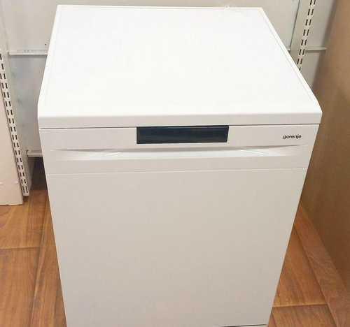 Посудомоечная машина gorenje GS620C10W