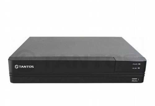 Видеорегистратор HD (UVR) Tantos TSr-UV0817 Eco