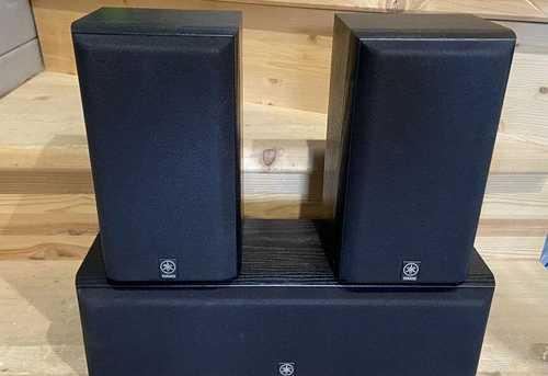 Yamaha NS-P60. Продажа/обмен