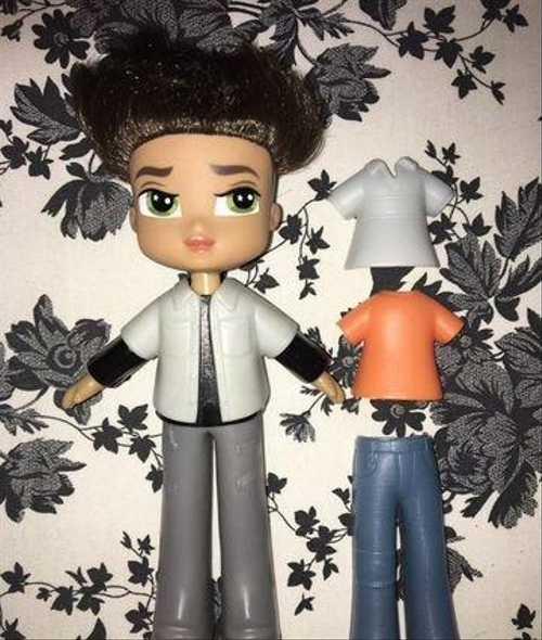 Кукла Bratz Boyz Kidz Dylan