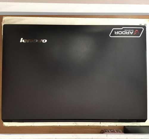 Ноутбук Lenovo B50-70 (i7, 12 Гб, Radeon 2 Гб)