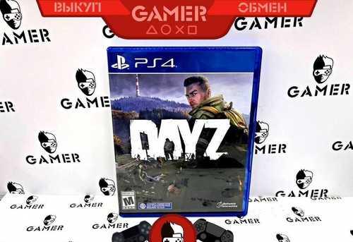 DayZ PS4 Б/У