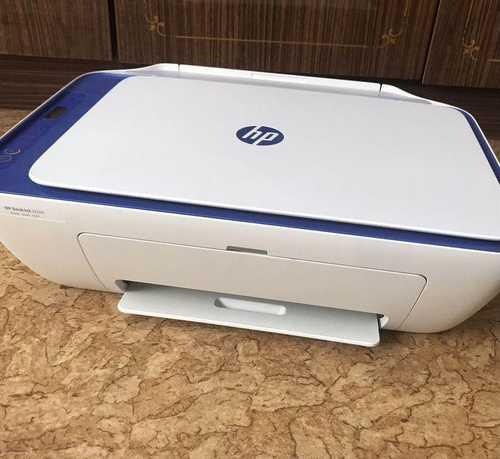 Мфу HP DeskJet 2630