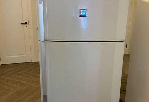 Холодильник Sharp