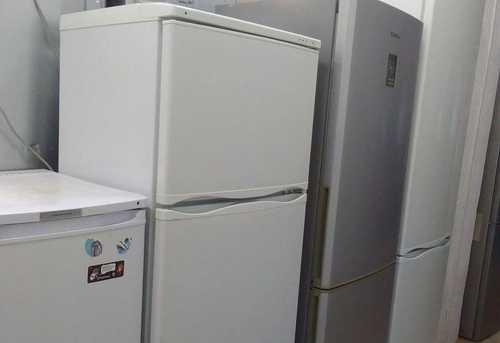 Холодильники бу от 5000