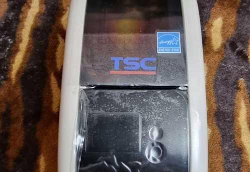 Принтер этикеток TSC TTP-225