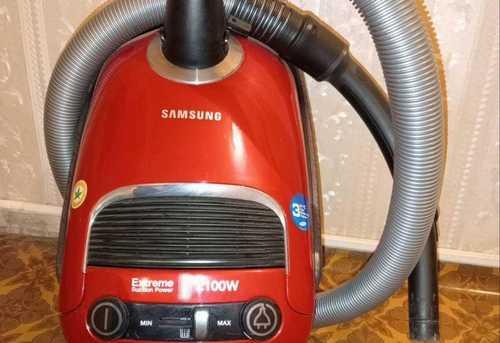 Пылесос Samsung