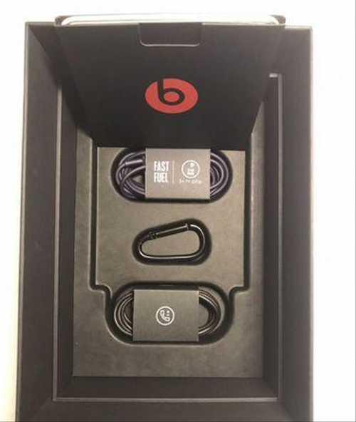 Наушники beats studio3 wireless