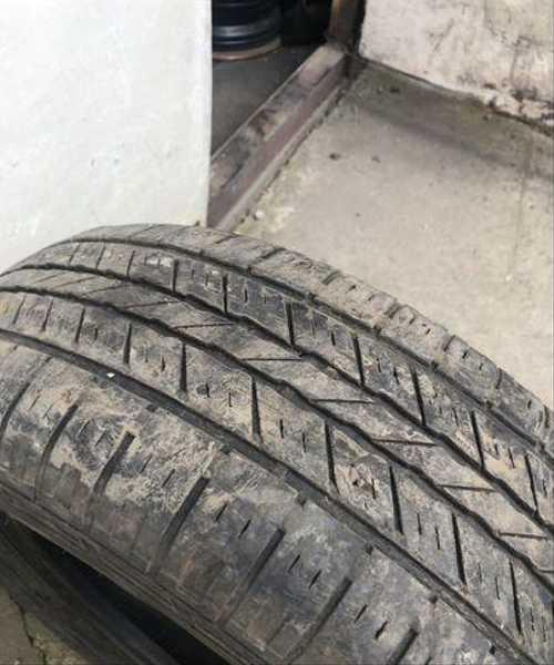 Hankook Dynapro HT RH12 215/65 R16