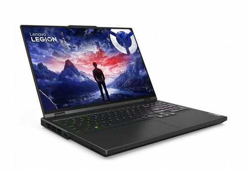 16" Lenovo Legion 5 Pro R9000P, 1024 ГБ, Ryzen 9 7945HX, RAM 16 ГБ, GeForce RTX 4060 8 ГБ