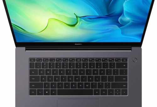 Ноутбук huawei matebook d15