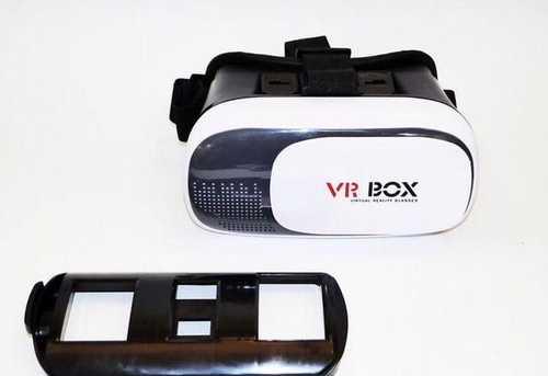 Очки виртуальной реальности VR BOX