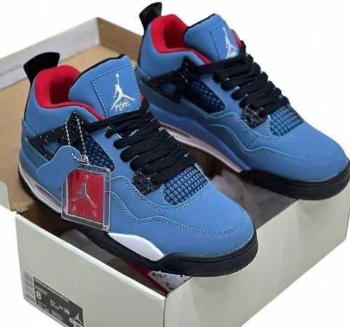 Nike Air jordan 4