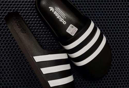 Тапки adidas adilette (Новинка) 40-45