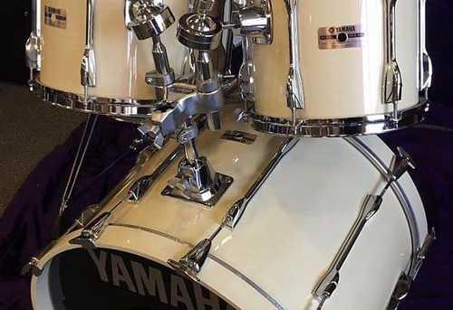 Yamaha Recording Custom - Drum Set