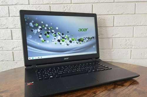 Ноутбук Acer ES1-520-507Z