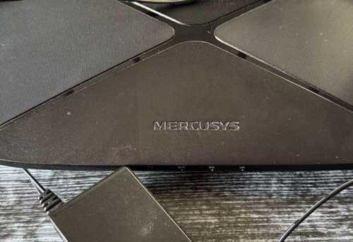 Роутер Mercusys AC12G Двухдиапазонный гигабитный