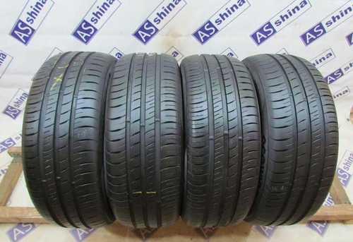 Kumho Ecowing ES01 KH27 205/55 R17 97P