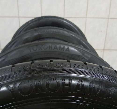 Yokohama BluEarth AE-51A 205/55 R16 94V