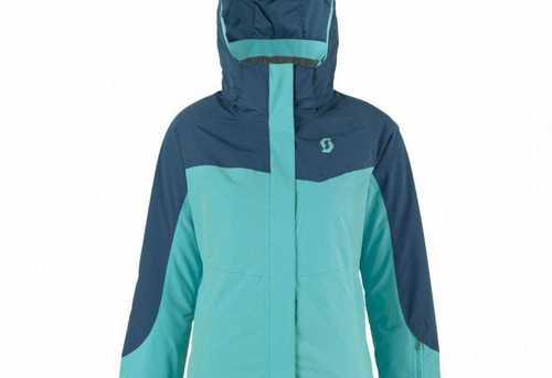 Куртка горнолыжная Scott Jacket W's Terrain Dryo E