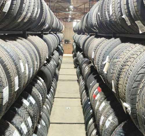 Nokian Tyres Nordman 7 195/65 R15 M