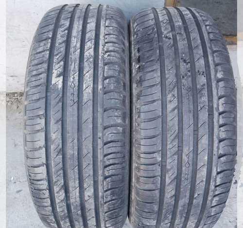 Nokian Tyres Nordman SX2 205/65 R15