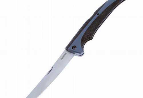 Нож складной Kershaw Folding Fishing Fillet 1258